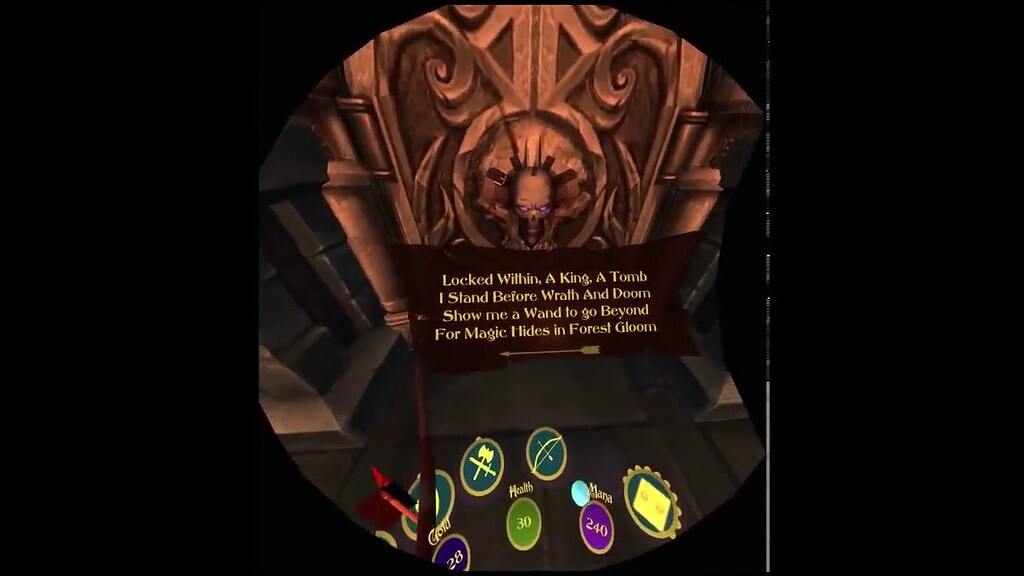 VR Inventory System Recommendations? - Unity Engine - Unity Discussions