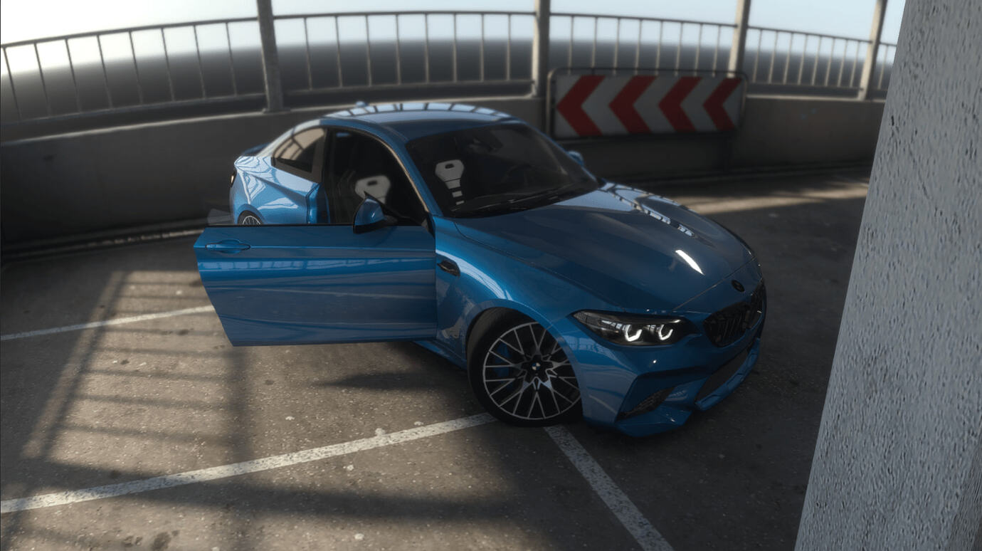 Ssr masking in hdrp? - Unity Engine - Unity Discussions