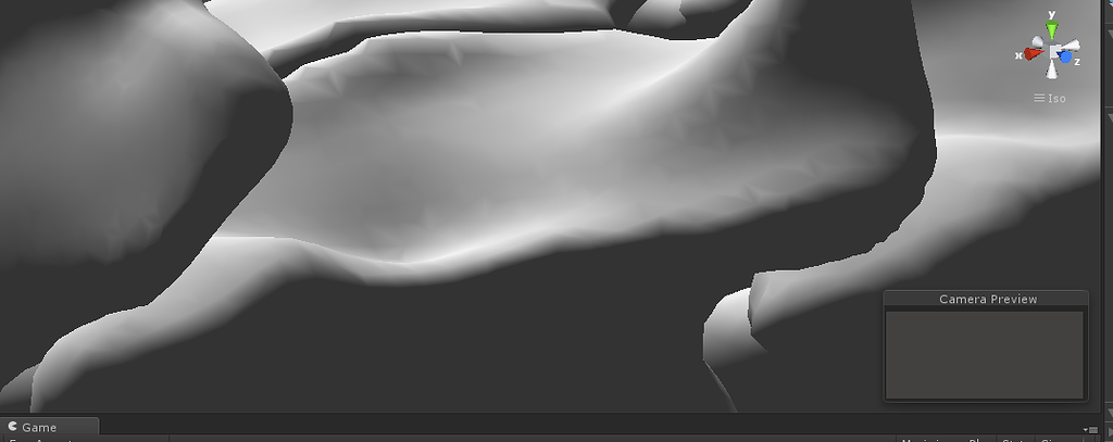 Camera culling too much/ too early - Unity Engine - Unity Discussions