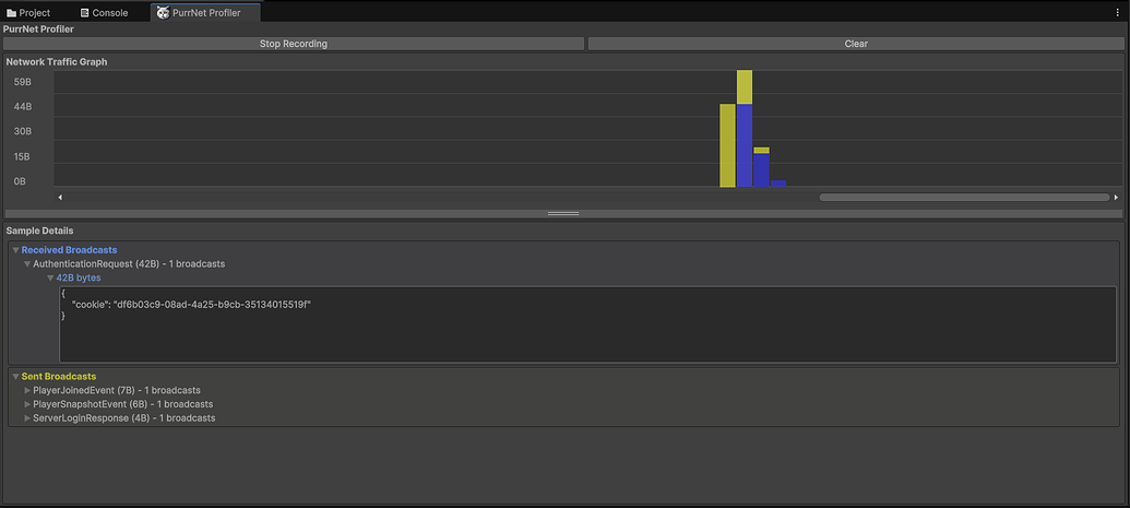 PurrNet (MIT License) - 🐱 A purrfect networking solution - Community Showcases - Unity Discussions