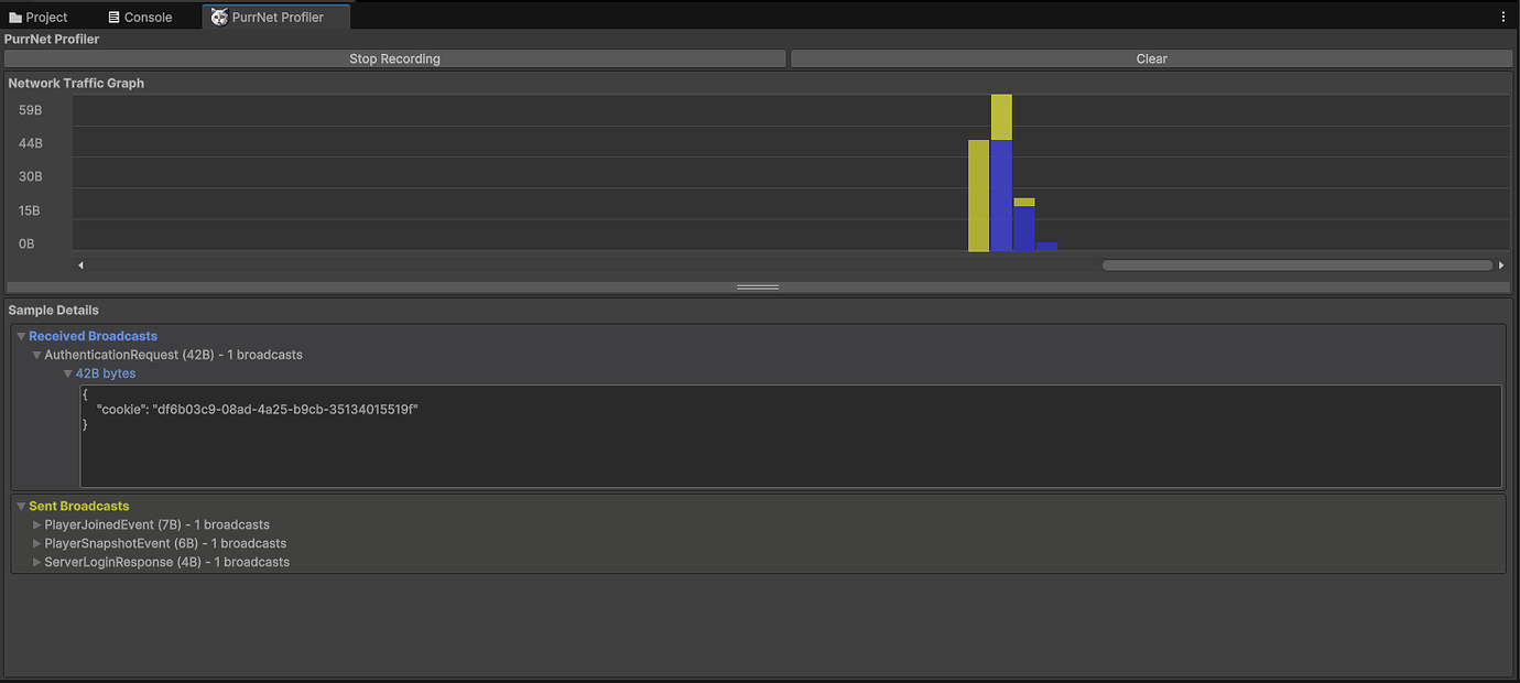 [ Client Side Prediction Released!] PurrNet (MIT License) - 🐱 A purrfect networking solution ...