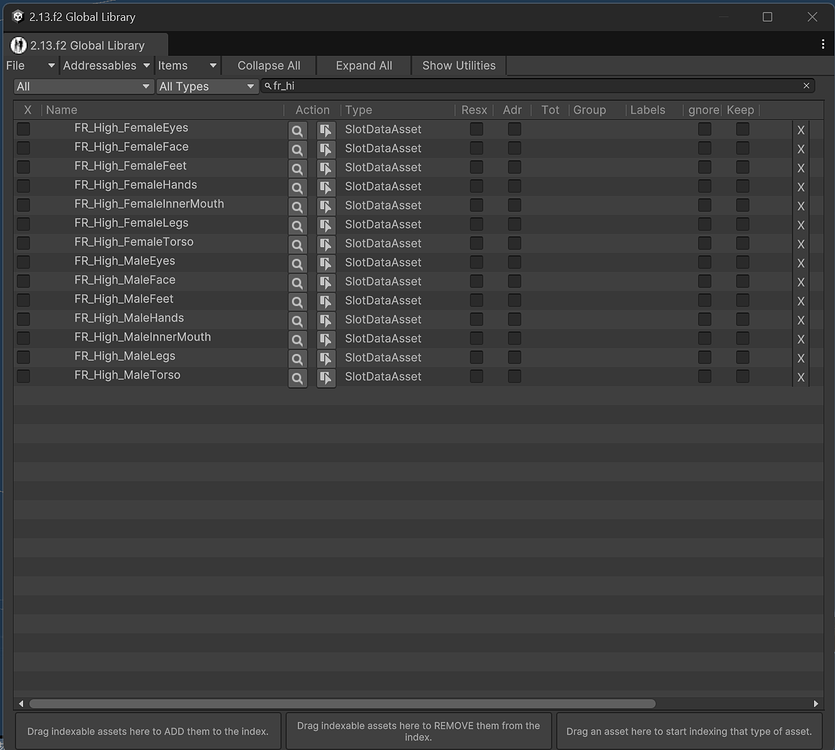 UMA - Unity Multipurpose Avatar on the Asset Store! (Part 2) - Community Showcases - Unity ...
