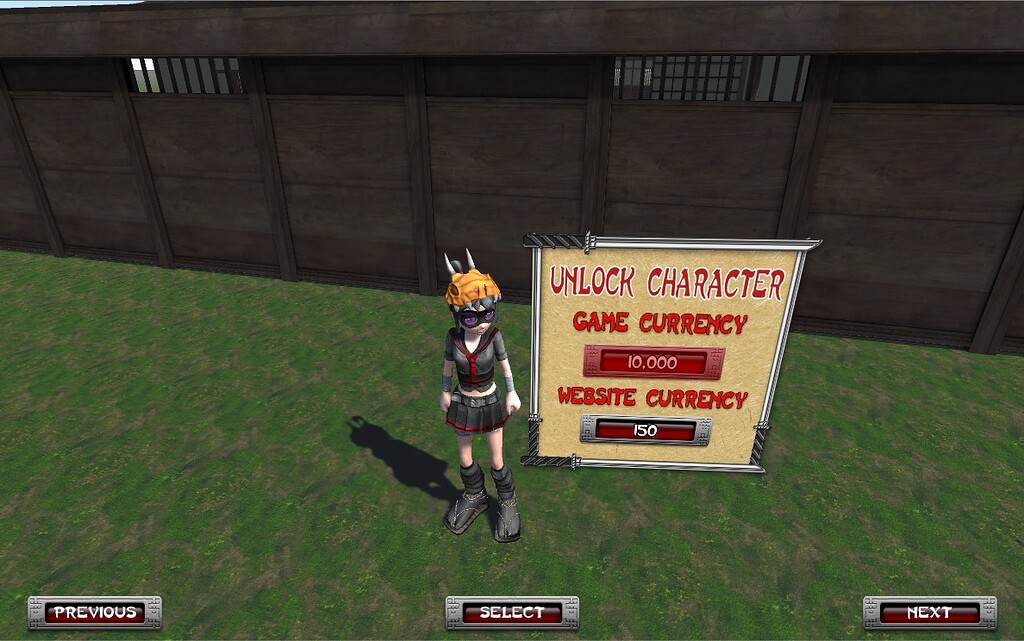 Really, really small fonts for in-scene text. Not possible? - Unity Engine - Unity Discussions