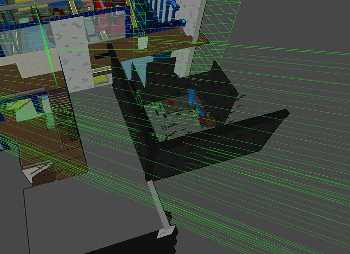Problems With Occlusion Culling - Unity Engine - Unity Discussions