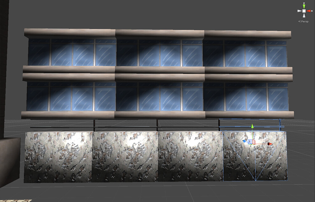 Lightning / Edge problem - Unity Engine - Unity Discussions