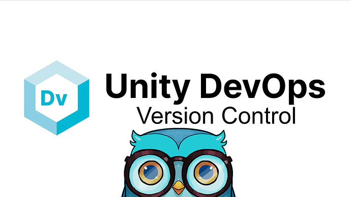 What is "sourcecontrol" ? - Unity Services - Unity Discussions