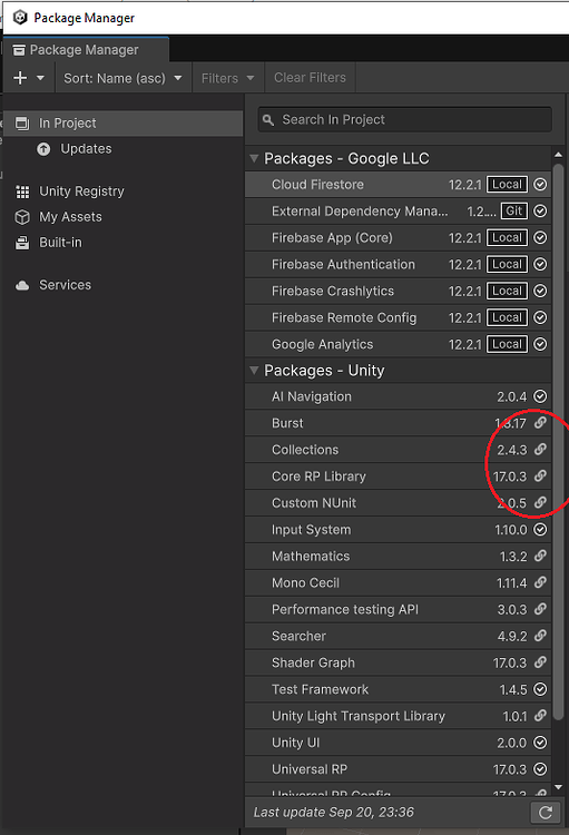 Content Pipeline Modernization - Unity Engine - Unity Discussions