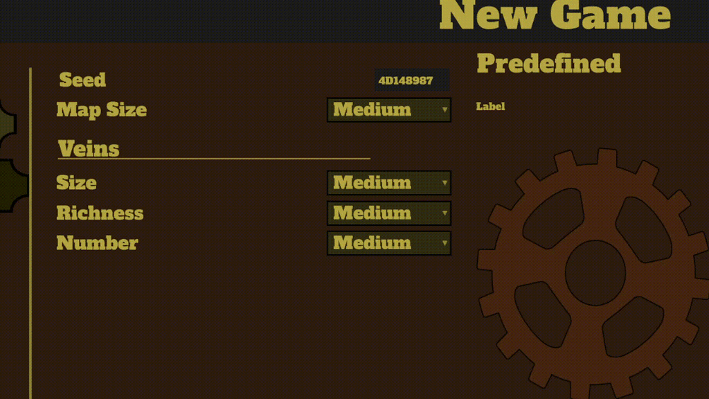 How to style EnumField dropdown items? - Unity Engine - Unity Discussions