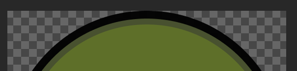 Border artefacts with transparent PNGs as sprites. - Unity Engine ...