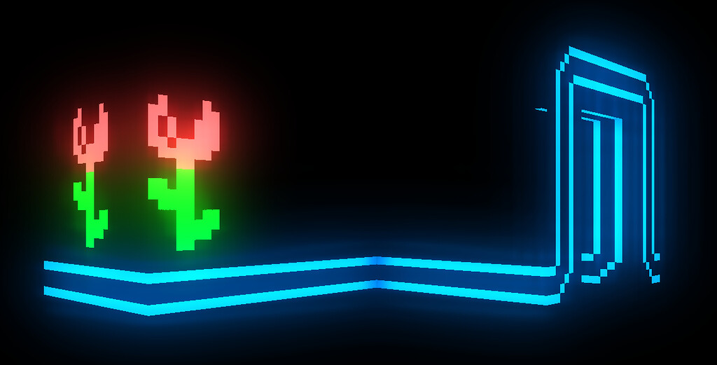 Advice on building a quad-based level construction set - Unity Engine ...