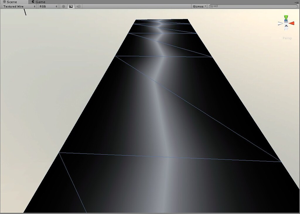 Wiggling texture on procedural mesh - Unity Engine - Unity Discussions
