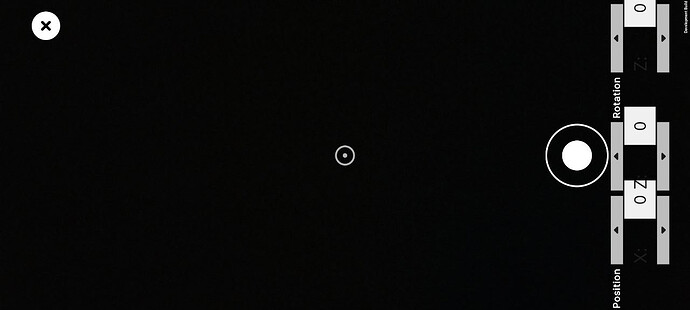 Responsive UI based on phone orientation change - Unity Engine - Unity Discussions