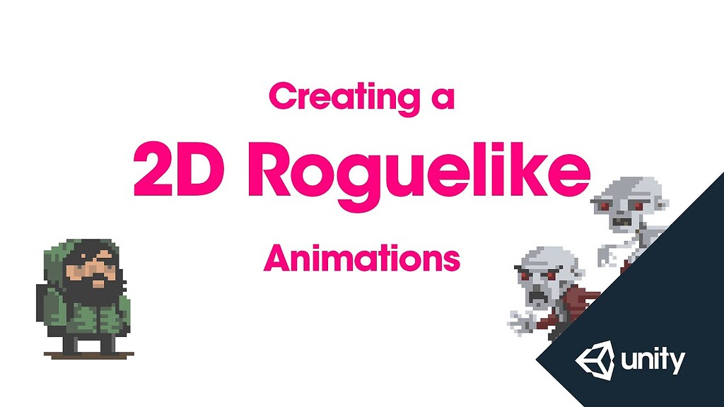 Animation Not Working - Unity Engine - Unity Discussions