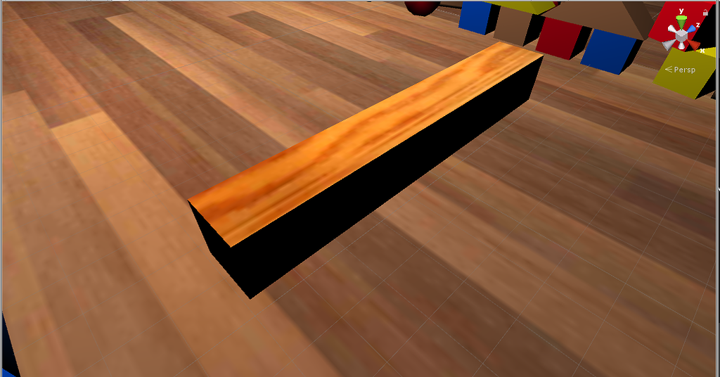 Need Help With Ambient Light Unity Engine Unity Discussions 