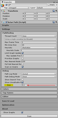 2D Path finding? - Getting Started - Unity Discussions 2D Path finding? - Getting Started - Unity Discussions