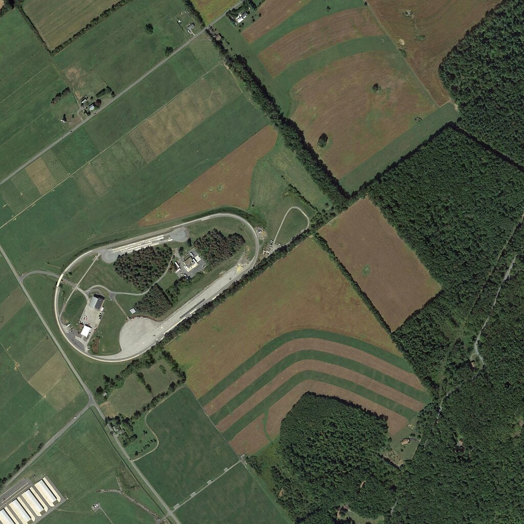 Satellite imagery as textures - Unity Engine - Unity Discussions