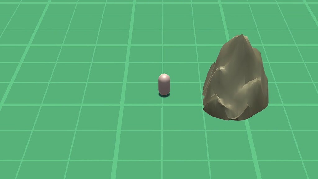 Slippery Transform - Unity Engine - Unity Discussions