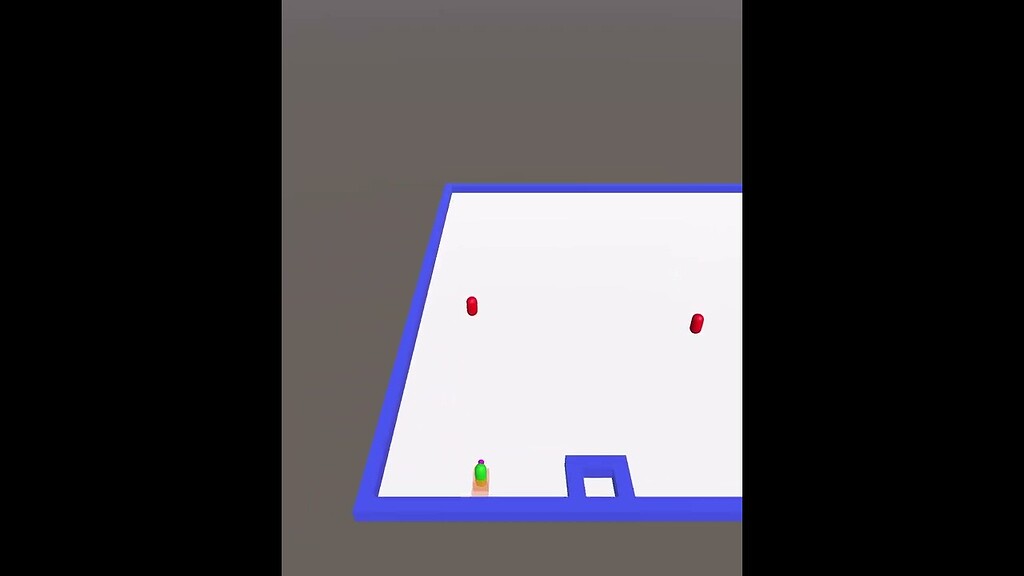 Filling Closed Area In Unity 3d Unity Engine Unity Discussions 