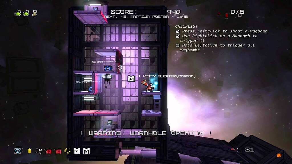 Cargo Commander - thursday on Steam! - Community Showcases - Unity Discussions