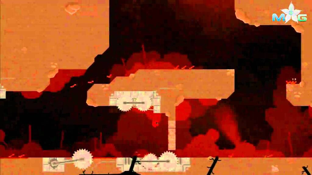 Good tutorials on advanced 2D platformer boss design - News & General ...