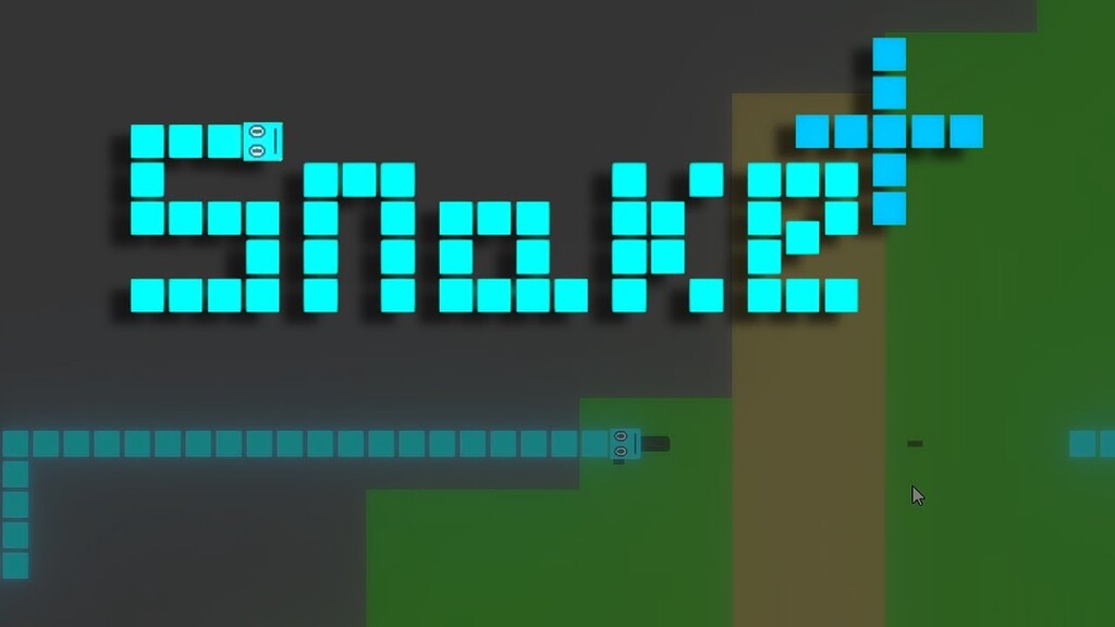 I made snake into a shooter game - Community Showcases - Unity Discussions