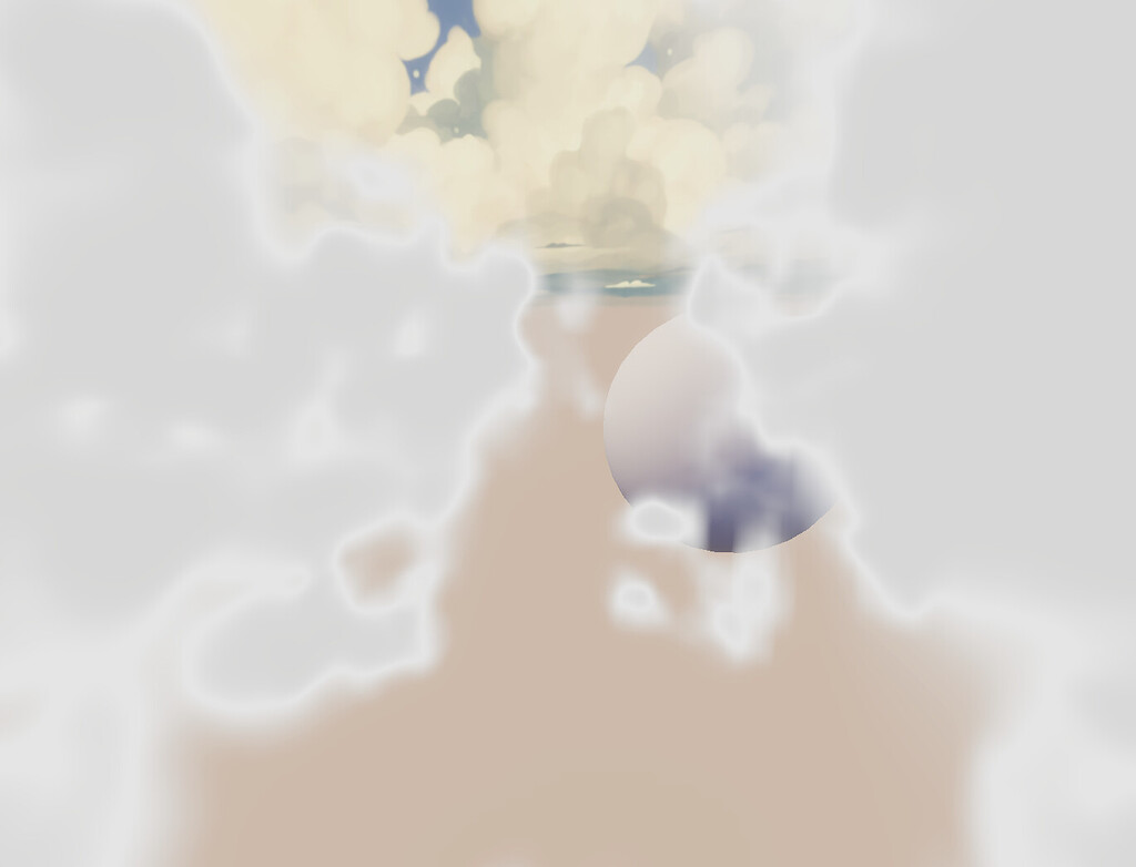 Raymarching for clouds - how to deal with transparency? - Unity Engine - Unity Discussions