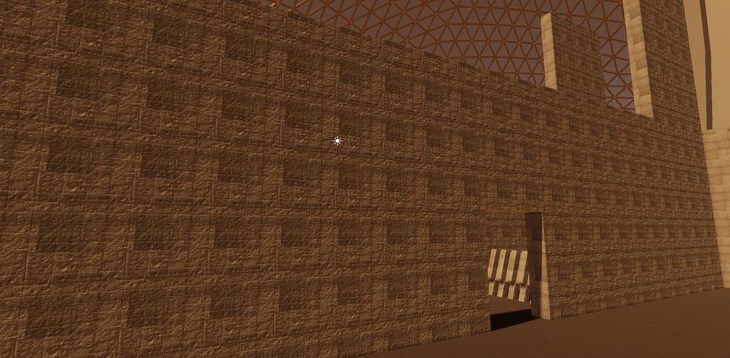 Triplanar normal shader issues - Unity Engine - Unity Discussions