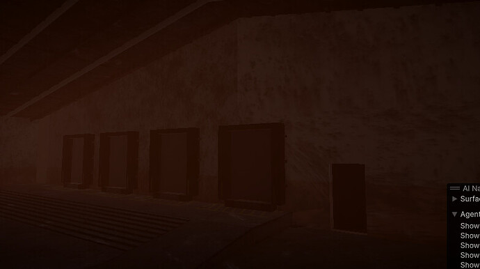 How to make an inside room completely dark? - Unity Engine - Unity Discussions