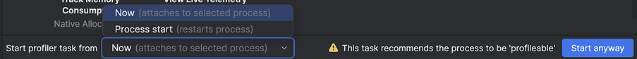 Native Android Unity Profiling using Android Studio - Technical ... Native Android Unity Profiling using Android Studio - Technical ...