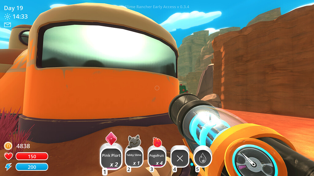 Slime Rancher Windows - Unity Engine - Unity Discussions