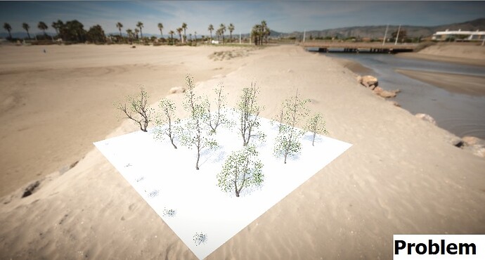 Unity Foliage Rendering Tips and Tricks - Unity Engine - Unity Discussions