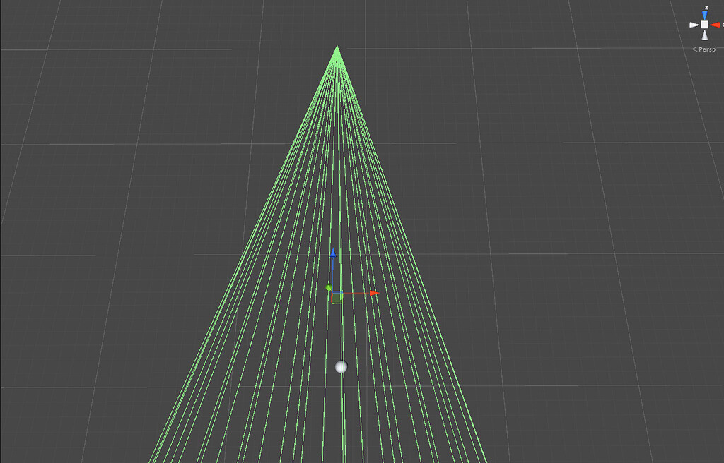 Grief aplenty from Mesh Trigger Colliders - Unity Engine - Unity Discussions