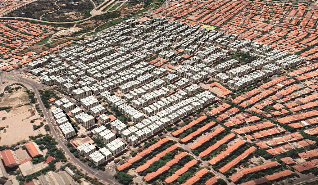 Replacing Prismatic Meshes With Unity Primitive Cubes - Unity Engine ...