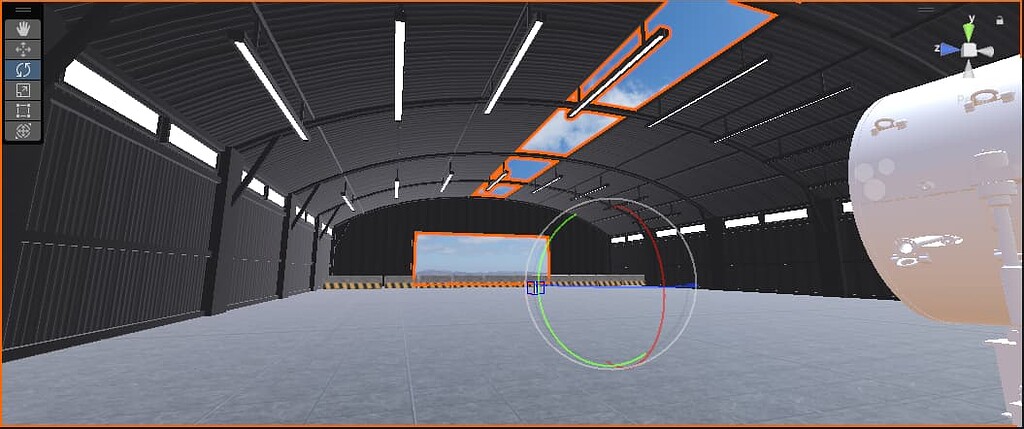 Objects turn white after baking light in unity - Unity Engine - Unity Discussions
