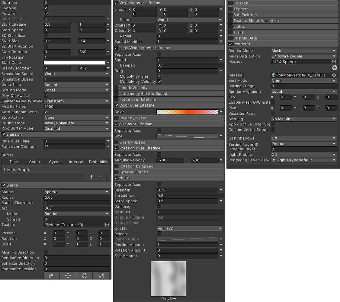 [solved] Help Tuning Particles To Rotate Correctly And Not Inherit