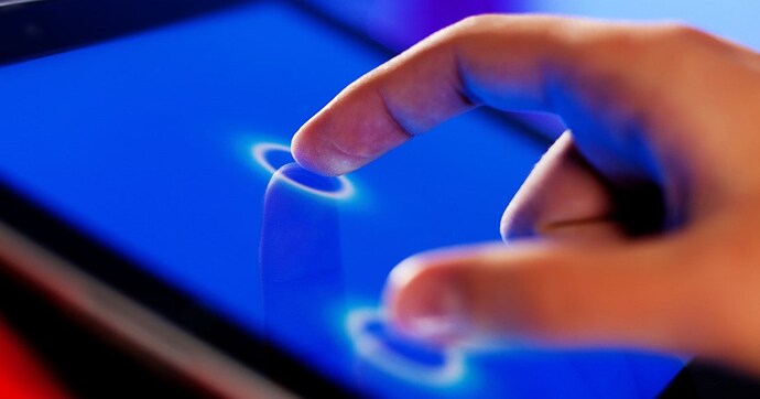 Tracking the path of the hand - Unity Engine - Unity Discussions