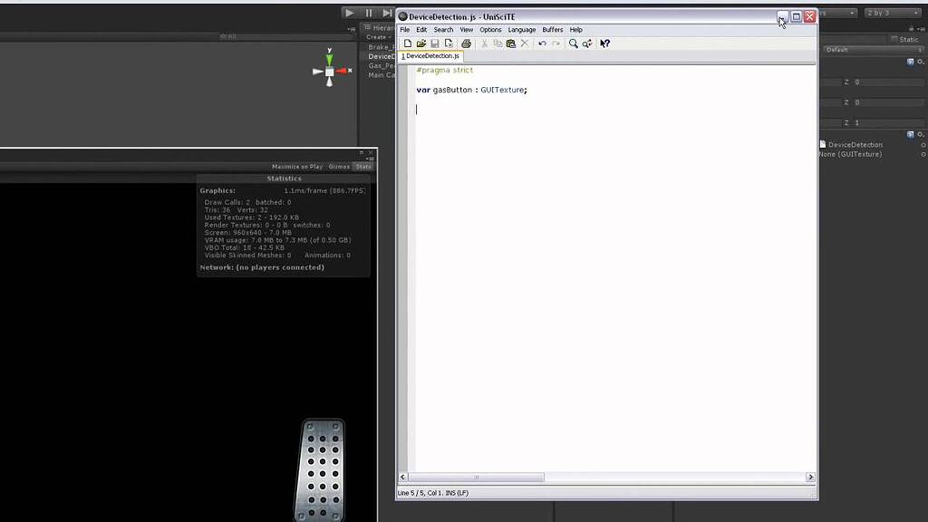 Scalable UI for Retina and Non-Retina iOS devices - Unity Engine - Unity Discussions