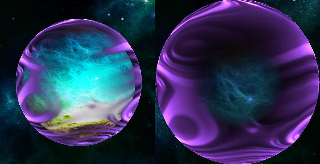 Shader on IOS turns dark - Unity Engine - Unity Discussions