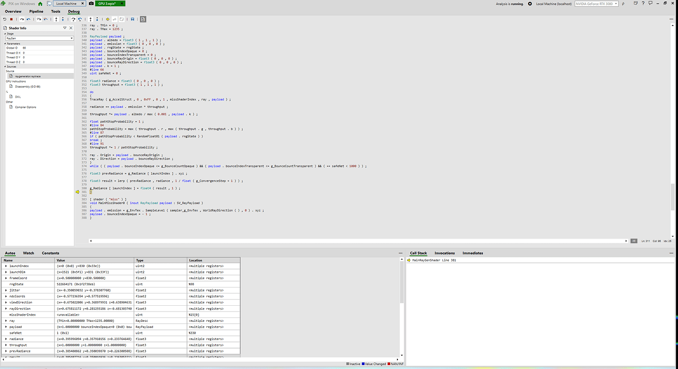 shader pdb for dxc compiler - Unity Engine - Unity Discussions