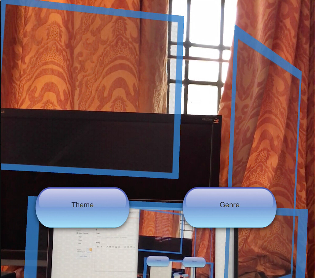 How To Scan And Detect Only A Single Plane At A Time In Unity Arkit Unity Engine Unity 2606