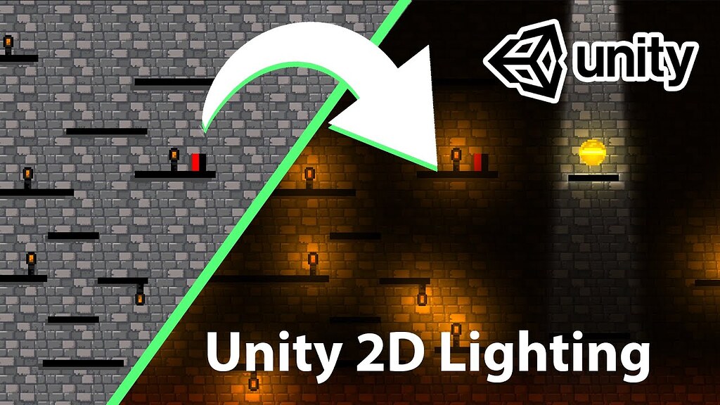 2D Light is missing - Unity Engine - Unity Discussions