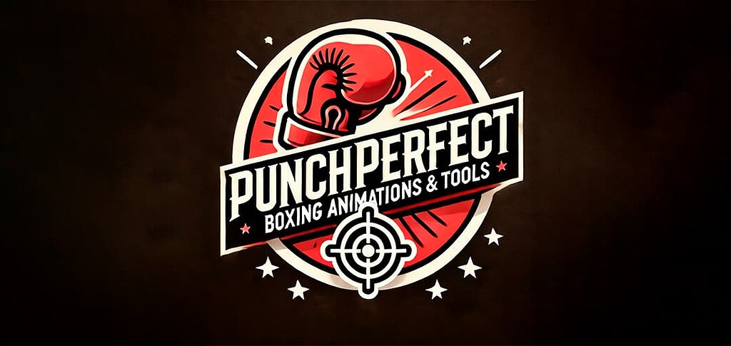 [50% Discount] Punch Perfect: Boxing Animations & Tools - Community ...