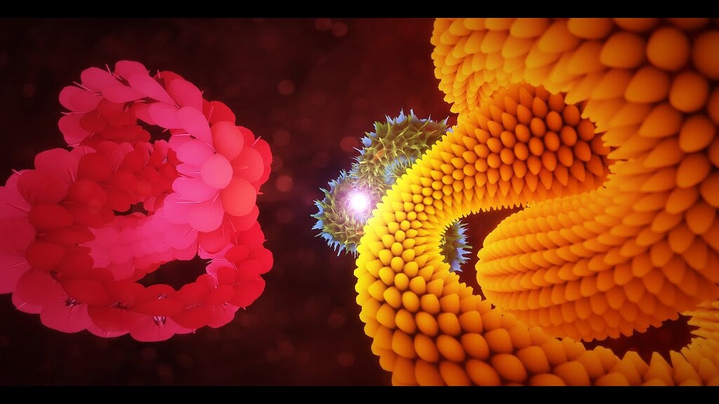 Subsurface Scattering Shader - Community Showcases - Unity Discussions