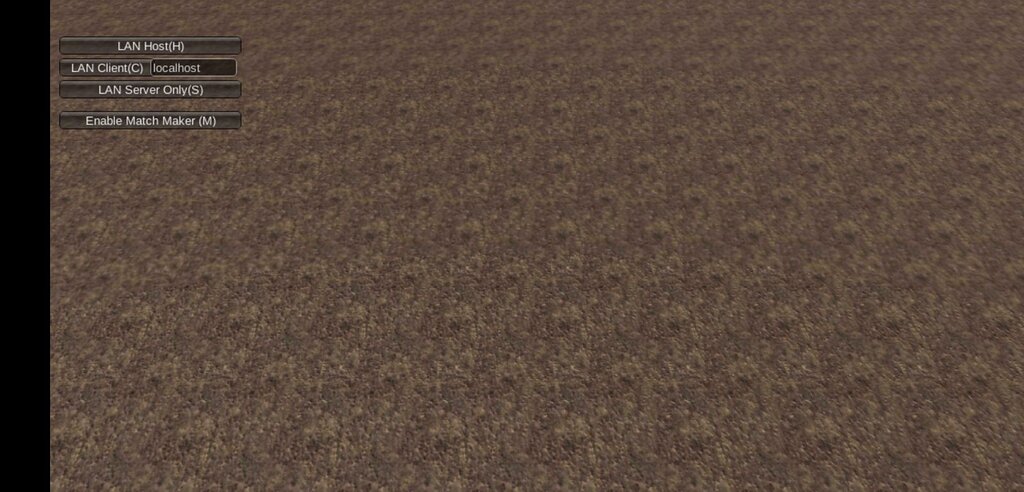 Fullscreen game for phones with screen brove - Unity Engine - Unity ...