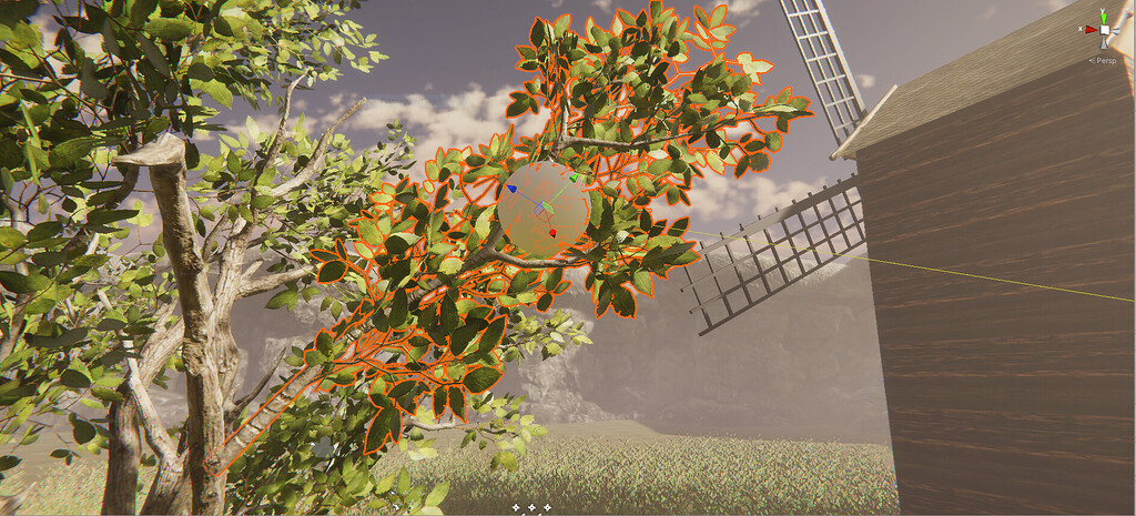 Move the transform on a object - Unity Engine - Unity Discussions