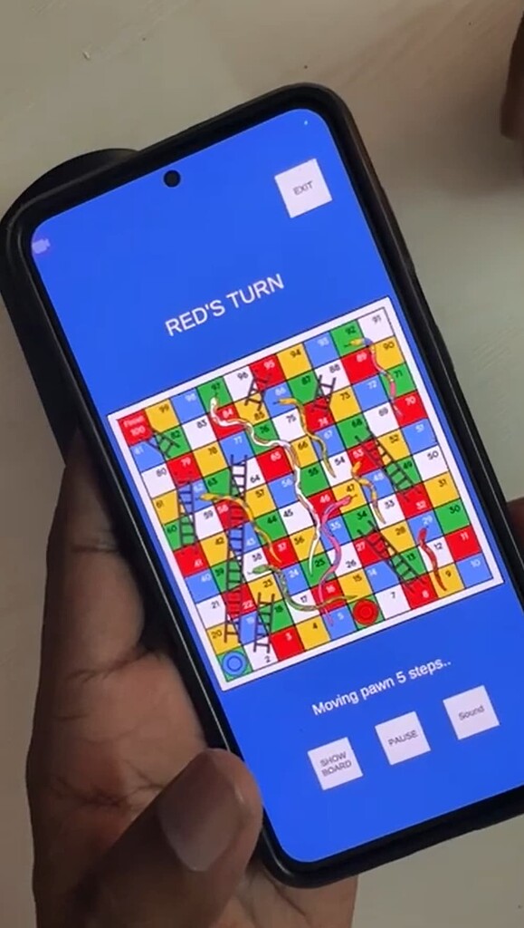 Unity 3D Dice Snake and Ladder Game using YOLO V5 (Android and iOS Game) - Community Showcases ...