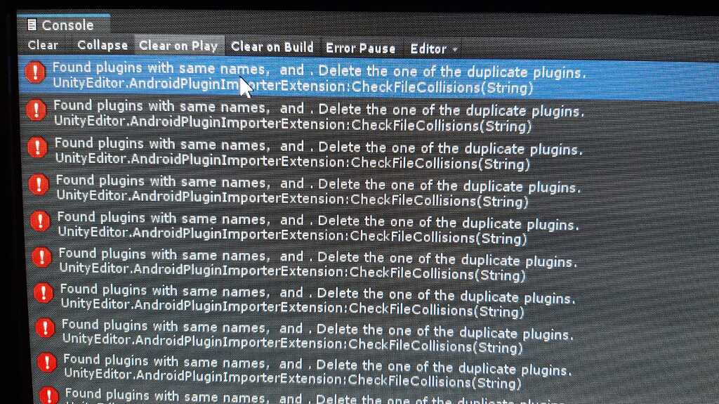 Error 64 bits compilation with GameAnalytics - Unity Engine - Unity Discussions