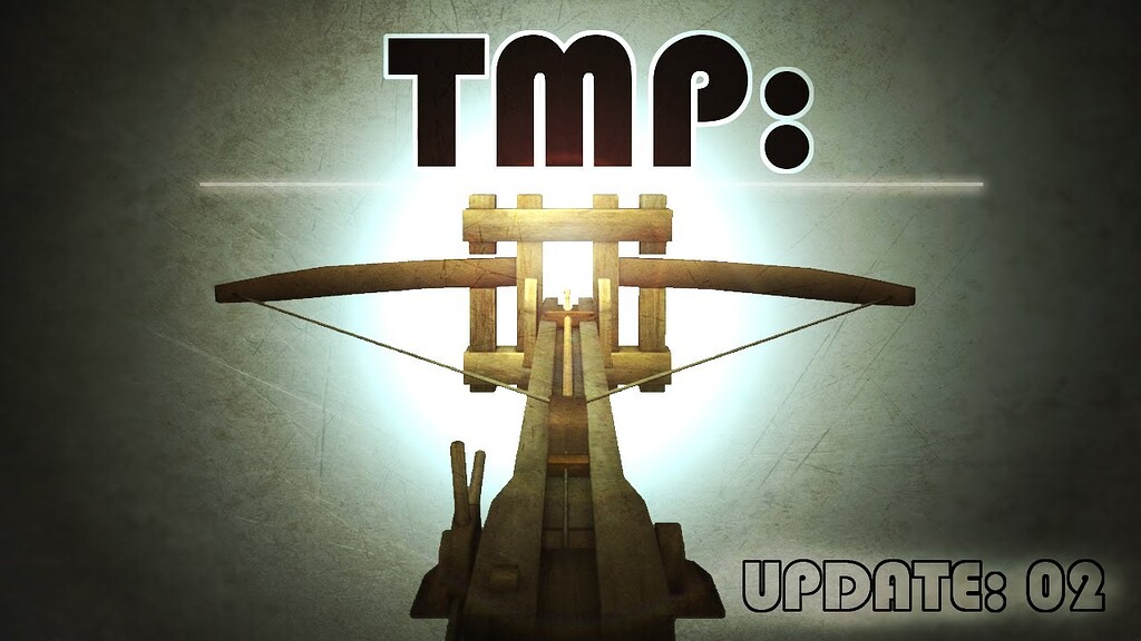 TMP: A tower defence / first person shooter game - Community Showcases - Unity Discussions