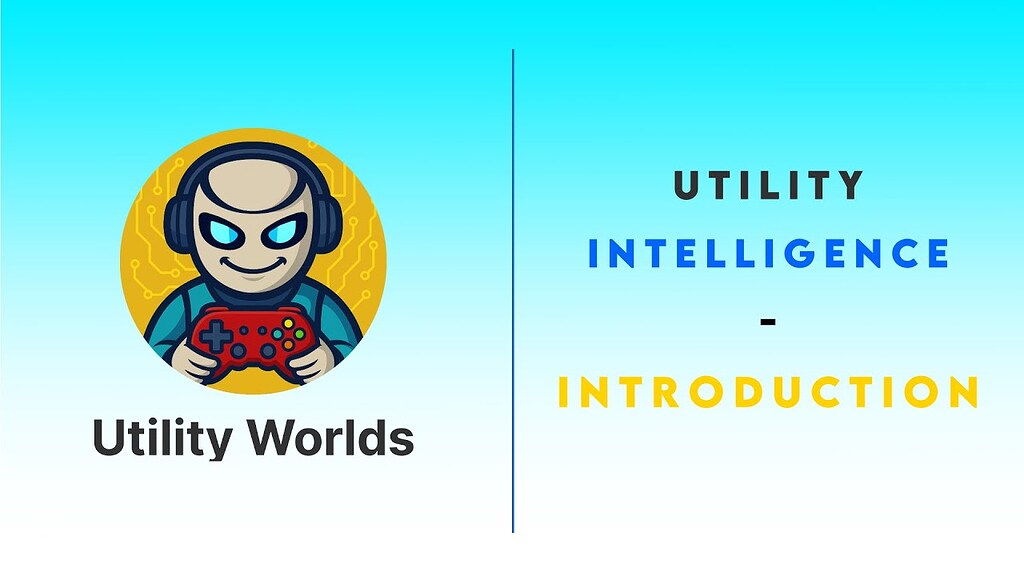 [50% OFF] Utility Intelligence (ECS): Utility-Based AI Framework for DOTS - Page 3 - Community ...