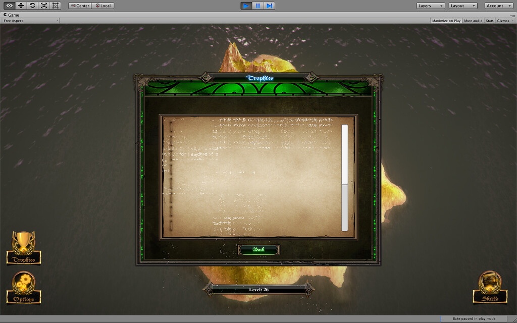 Problem with ScrollRect and Mask - Unity Engine - Unity Discussions